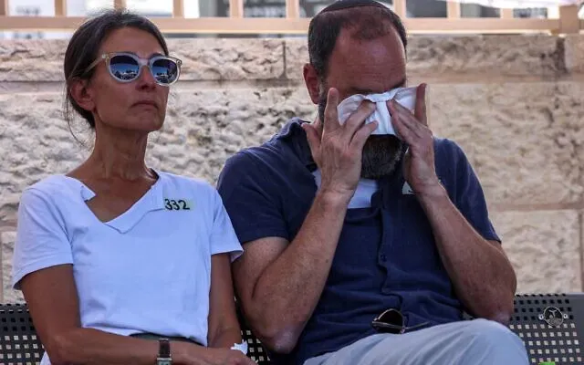 The Jew News Review – September 7, 2024 – “A blow upon a bruise” – Jew ...